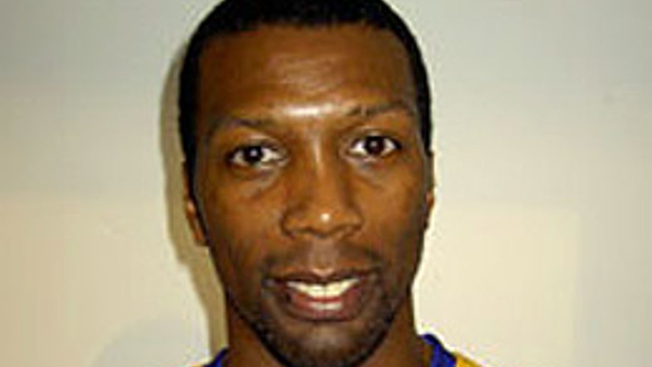 Colson’un sözleşmesi feshedildi - Zonguldak Pusula Son Dakika Haberleri