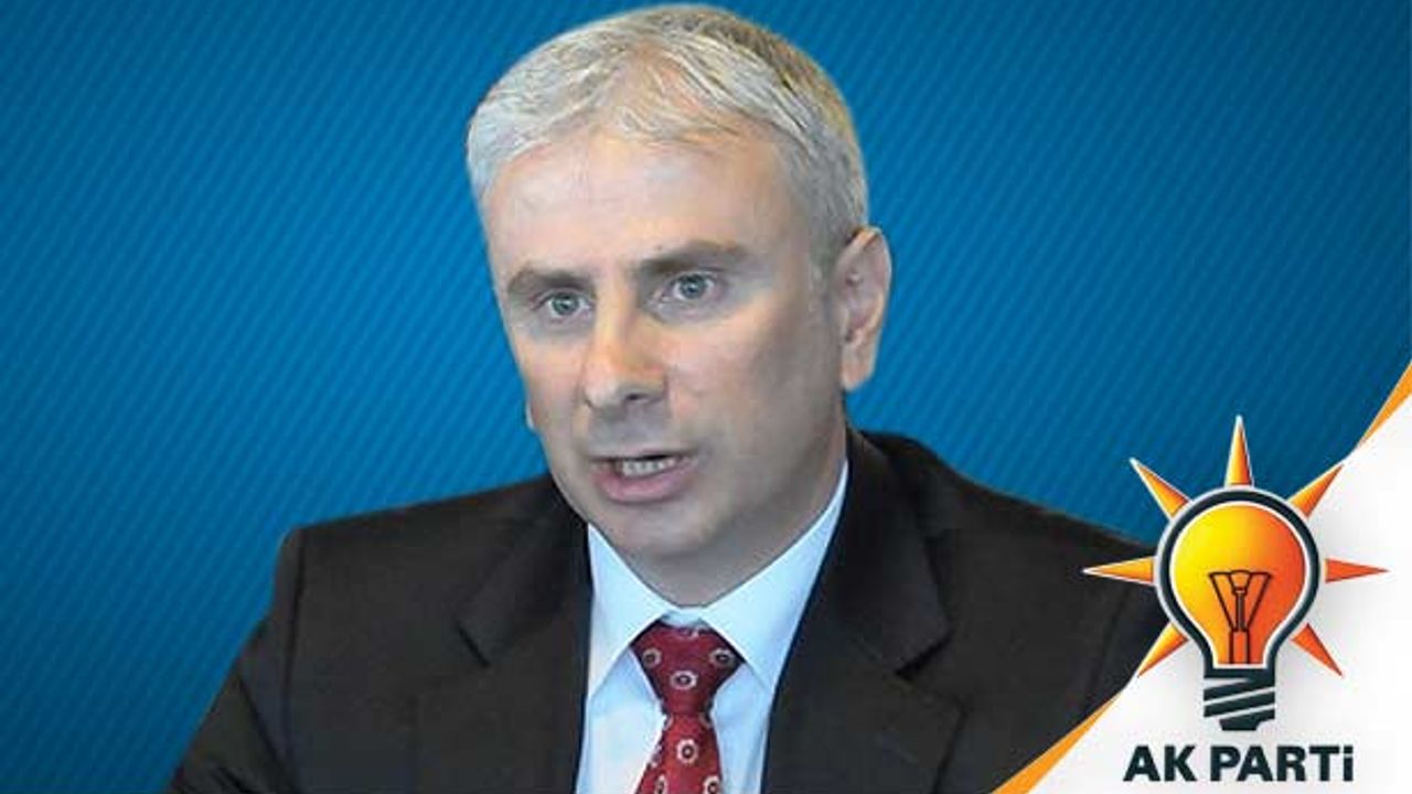 Ümit Velioğlu, adaylığını resmen açıklıyor... - Zonguldak Pusula Son ...