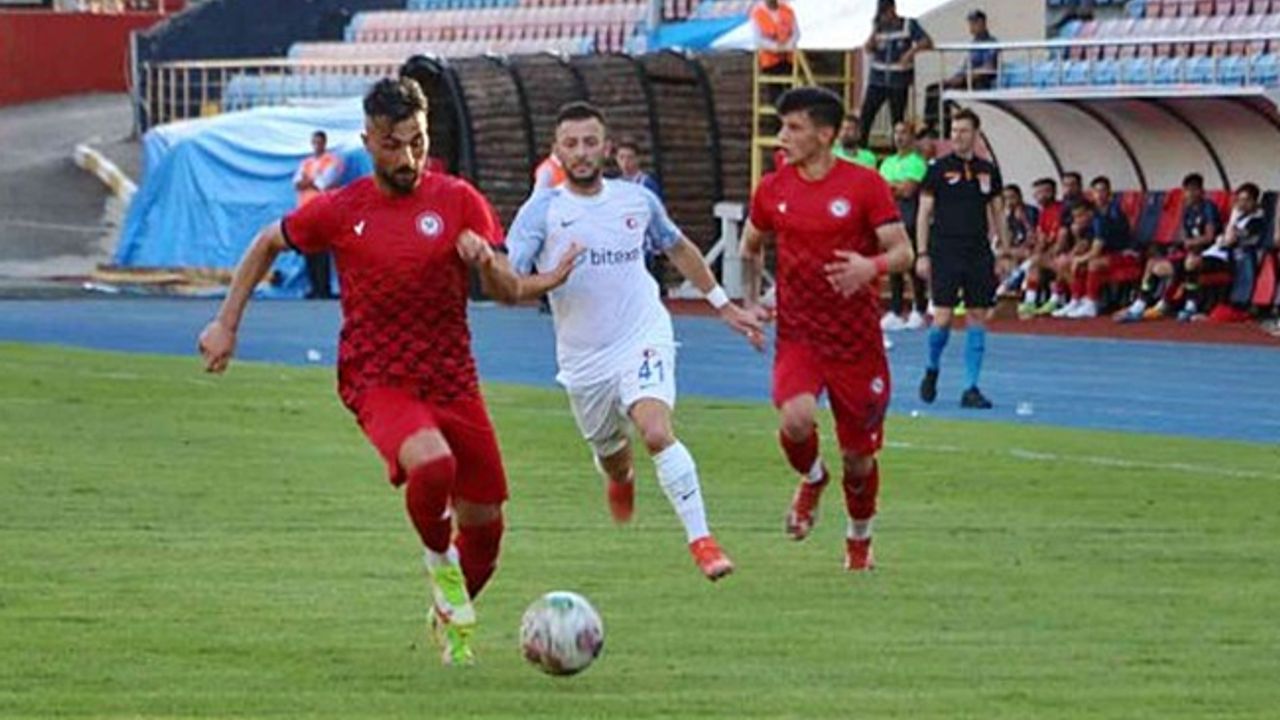 Ercüment Eray Ataklı'nın cezası açıklandı - Zonguldak Pusula Son Dakika ...