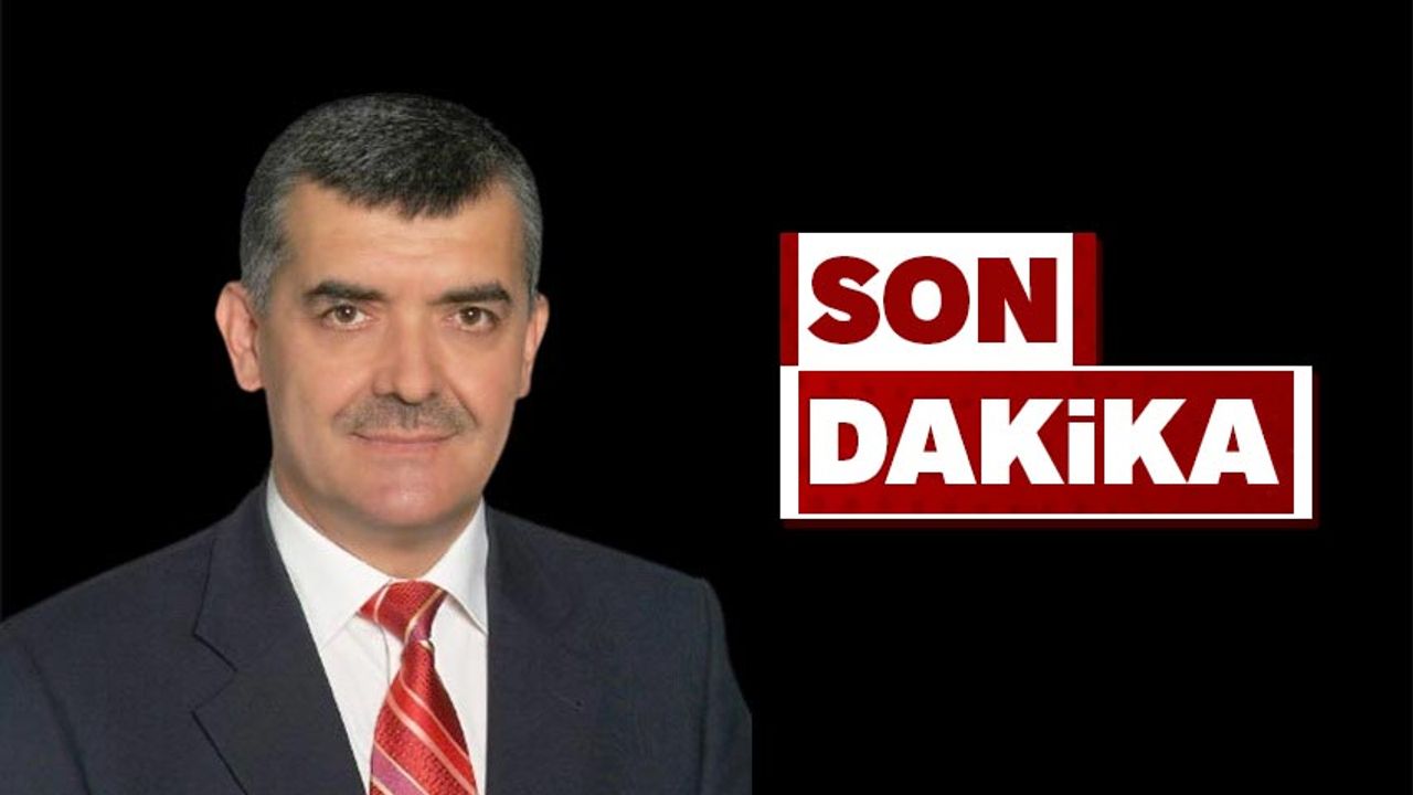 İş insanı İsa Atmaca hayatını kaybetti - Zonguldak Pusula Son Dakika ...