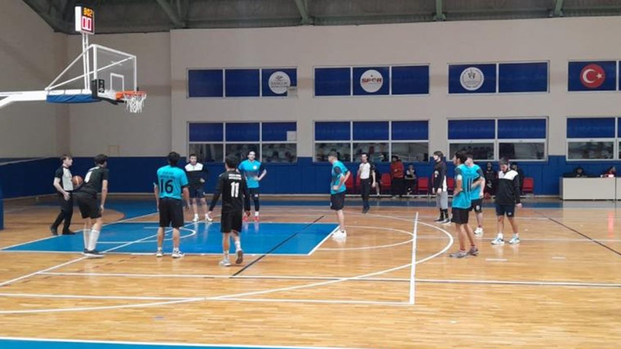 Yurtlar arası basketbol turnuvası başladı - Zonguldak Pusula Son Dakika ... Yurtlar arası basketbol turnuvası başladı - Zonguldak Pusula Son Dakika ...