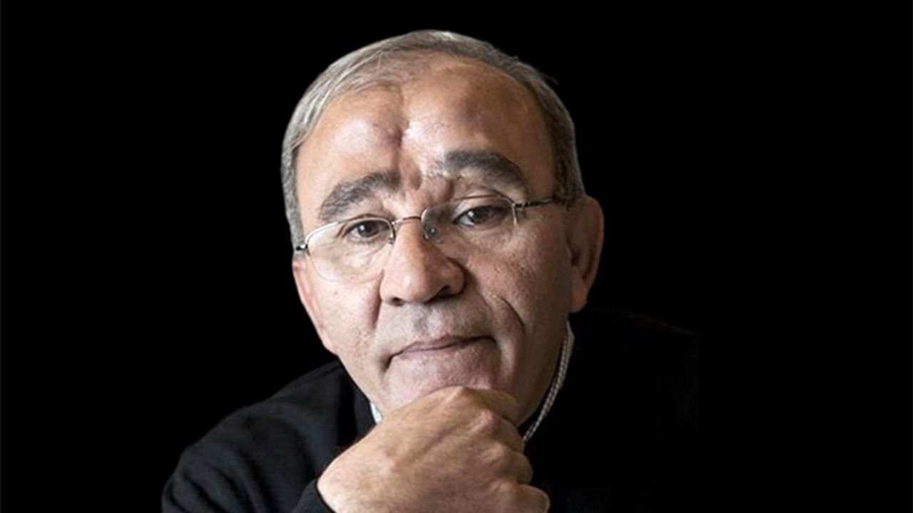 Fikret Bila kimdir? - Zonguldak Pusula Son Dakika Haberleri