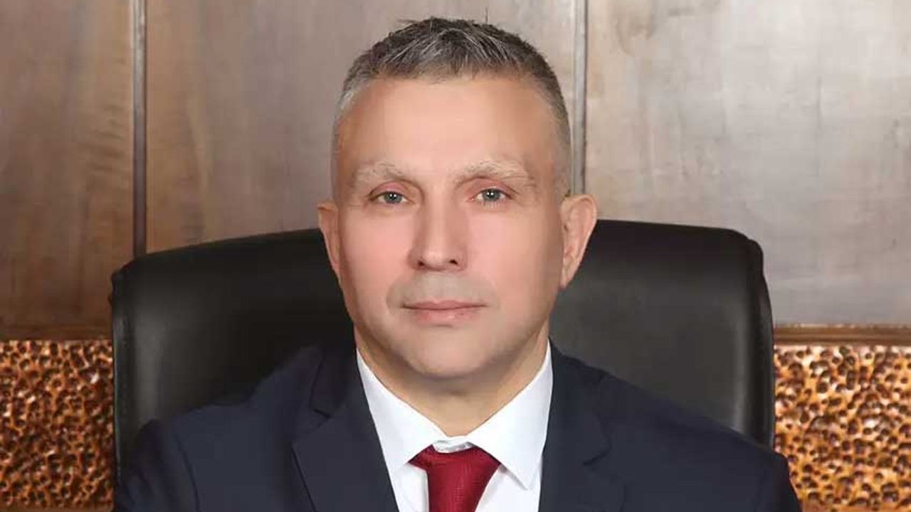 Tayfun Demir kimdir? - Zonguldak Pusula Son Dakika Haberleri