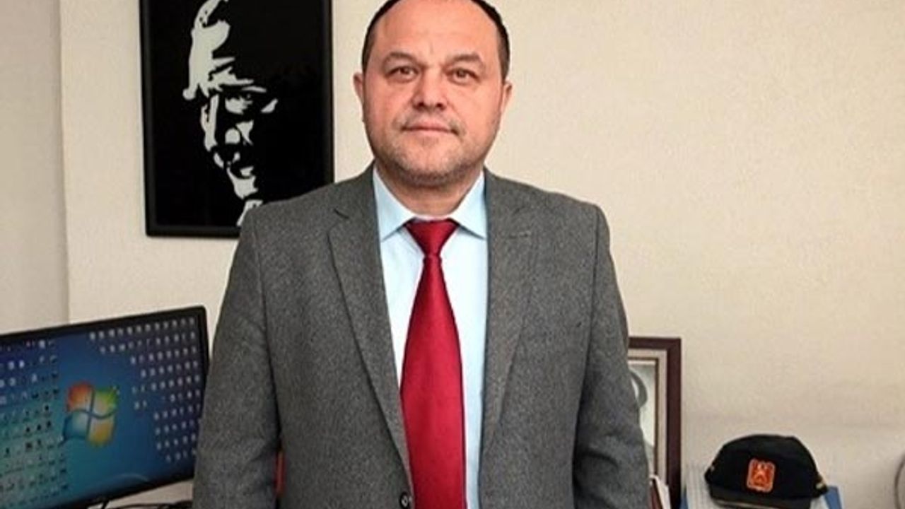 İbrahim Tığ kimdir? - Zonguldak Pusula Son Dakika Haberleri İbrahim Tığ kimdir? - Zonguldak Pusula Son Dakika Haberleri