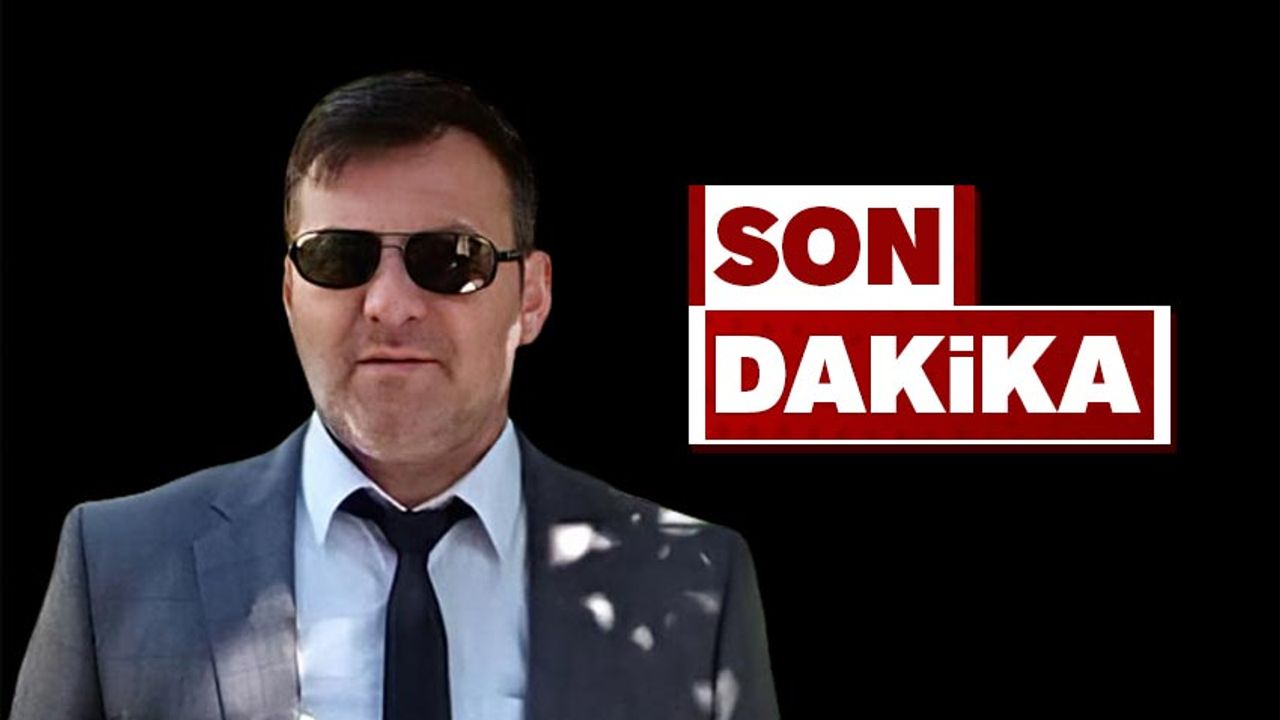 Bayram tatiline geldiği evinin bahçesini temizlerken kalp krizi geçirdi ...