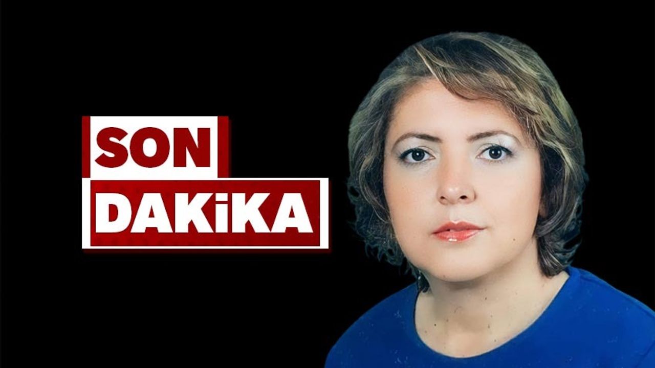 Saadet Baytekin hayatını kaybetti - Zonguldak Pusula Son Dakika Haberleri