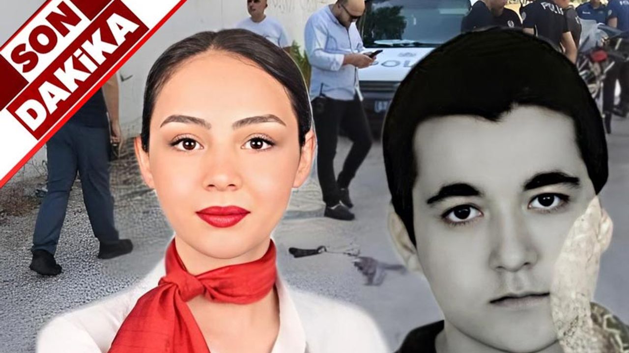 Kız arkadaşını öldürdü, intihar girişiminde bulundu - Zonguldak Pusula ...