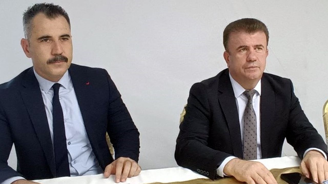 Yeni Milli Eğitim Müdürü’nden çarpıcı açıklamalar - Zonguldak Pusula ...