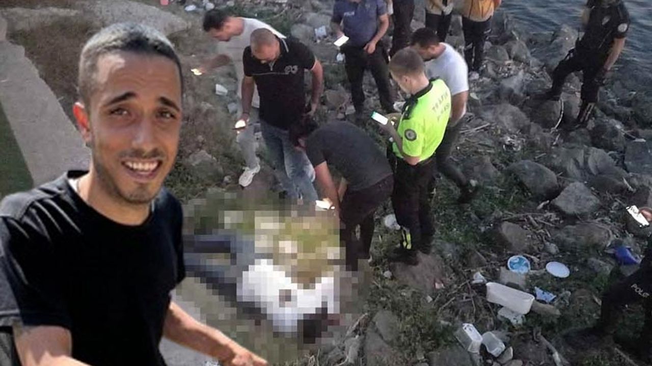 Göğsünden vurulmuş halde bulunan Orhan Baran son yolculuğuna uğurlandı - Zonguldak Pusula Son ...