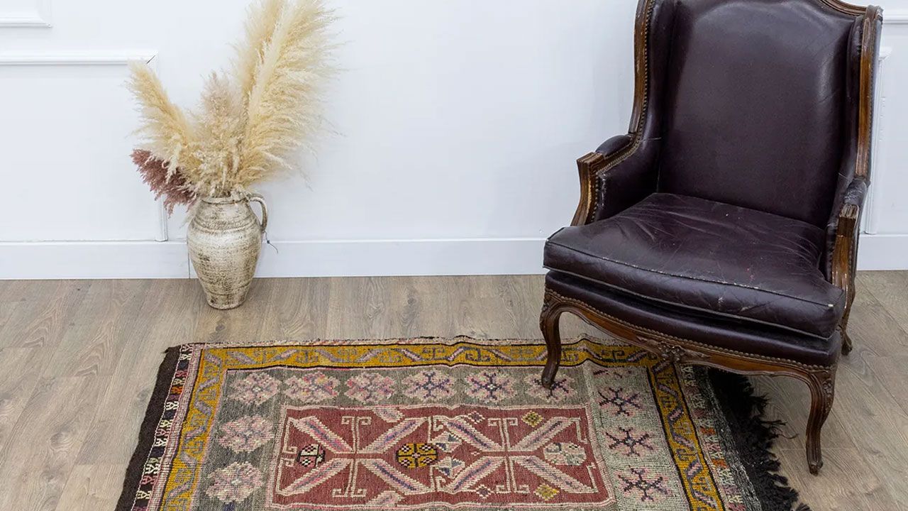 Türk Kilimi Nedir? - Zonguldak Pusula Son Dakika Haberleri