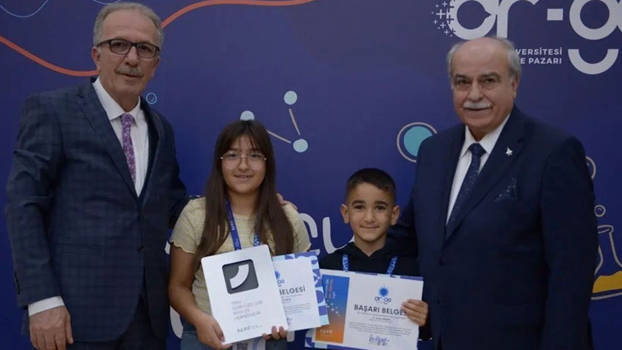 Safranbolulu öğrenciler Bartın'da birinci oldu - Zonguldak Pusula Son Dakika Haberleri