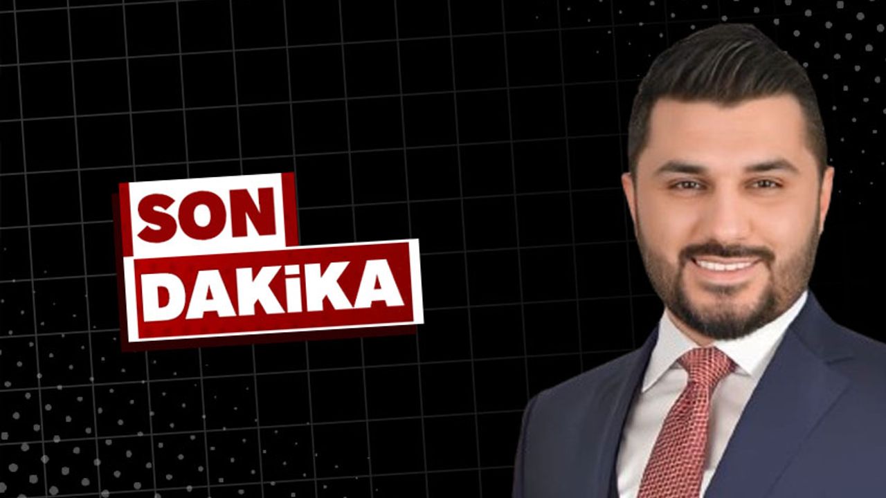 Meclis Üyesi Sinan Şen, feci şekilde can verdi - Zonguldak Pusula Son ...