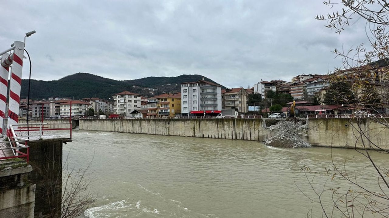 Devrek'in iki yakası bir araya gelecek - Zonguldak Pusula Son Dakika ...