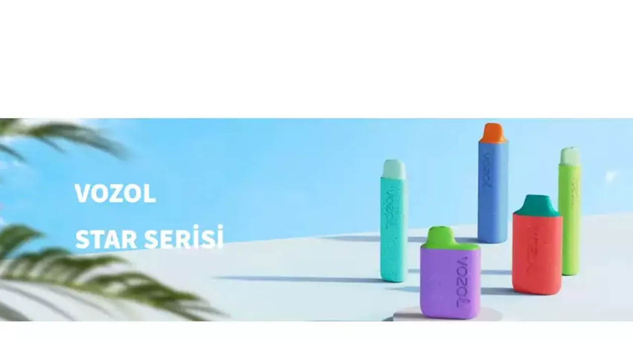 Vozol Nedir? Marka Hakkında Bilgiler - Zonguldak Pusula Son Dakika ...