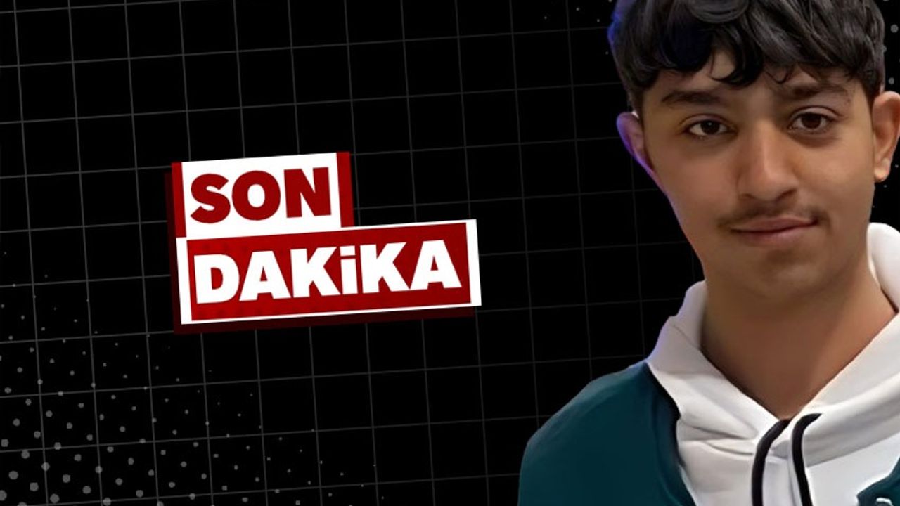 Zonguldak'ı yasa boğan Yasin Dombay bugün toprağa verilecek - Zonguldak Pusula Son Dakika Haberleri