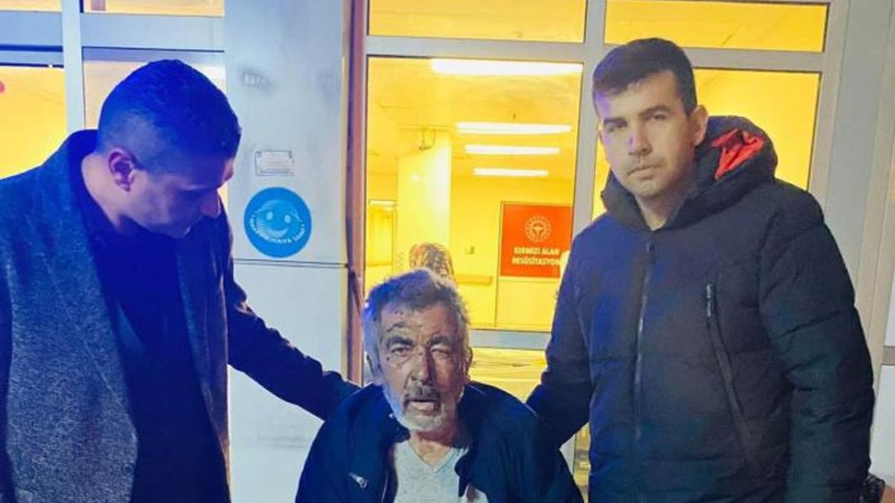Yangında ağır yaralanan adam 52 gün sonra hayatını kaybetti - Zonguldak ...