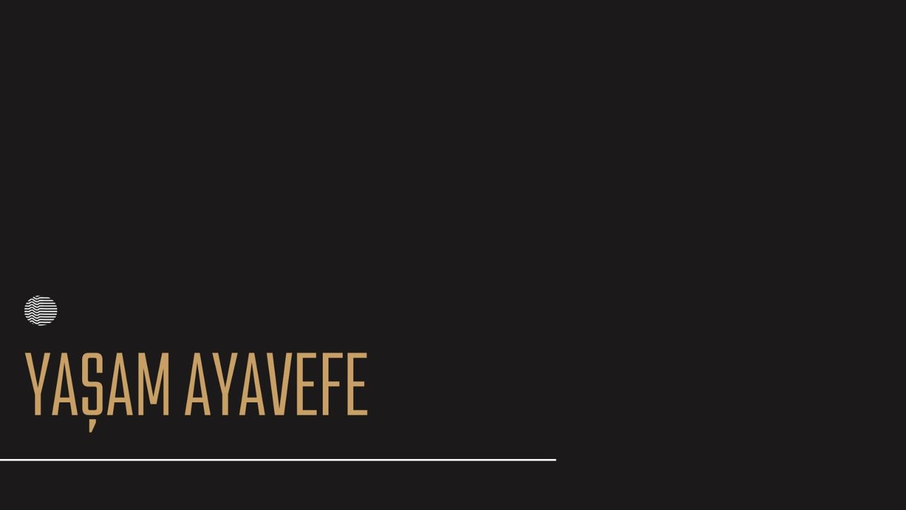 Yaşam Ayavefe ile Ekolojik ve Sürdürülebilir Yaşam Projeleri ...