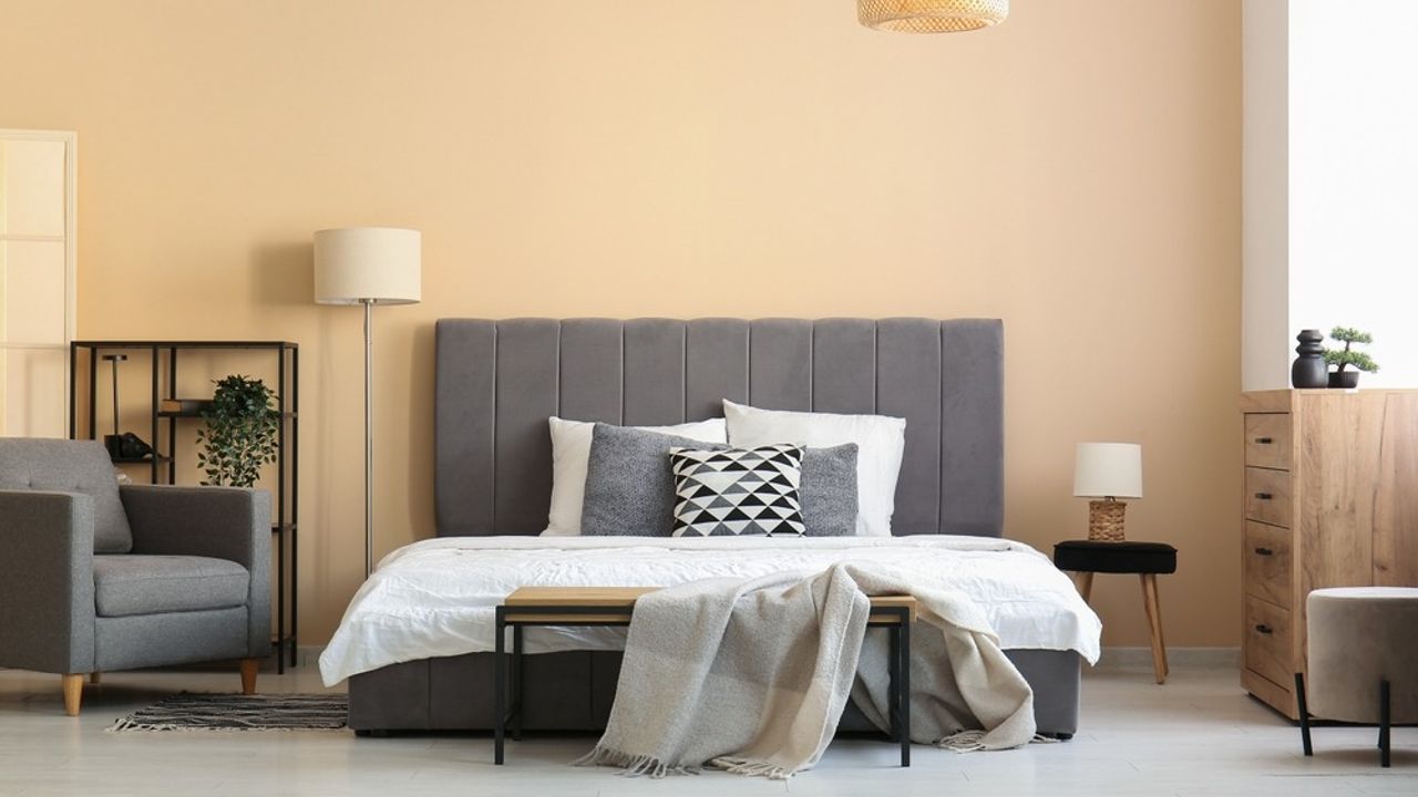 Yatak Odası Boya Renkleri Nelerdir? - Zonguldak Pusula Son Dakika Haberleri