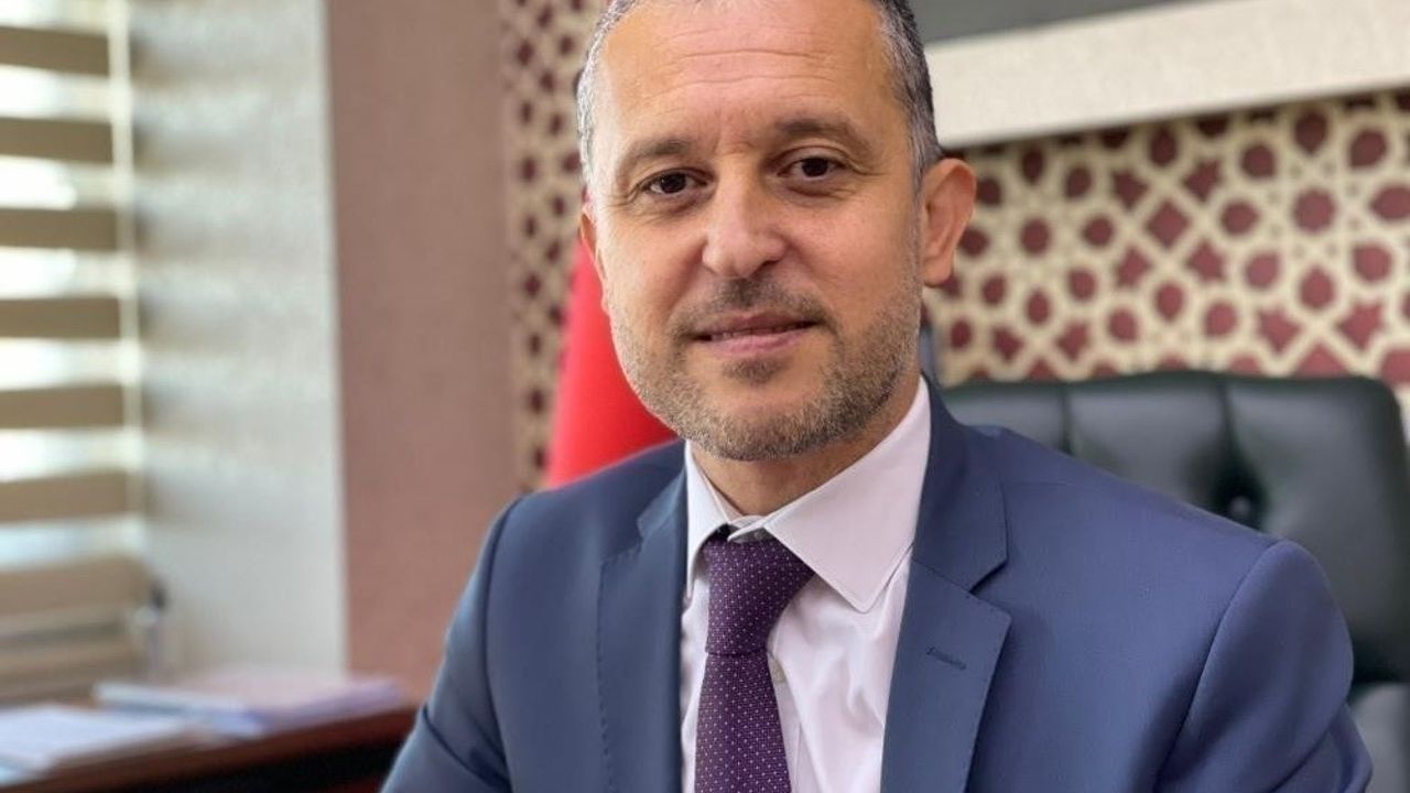 Dr. Yasin Yılmaz "İnsanlığa umut oluyorlar" - Zonguldak Pusula Son ...