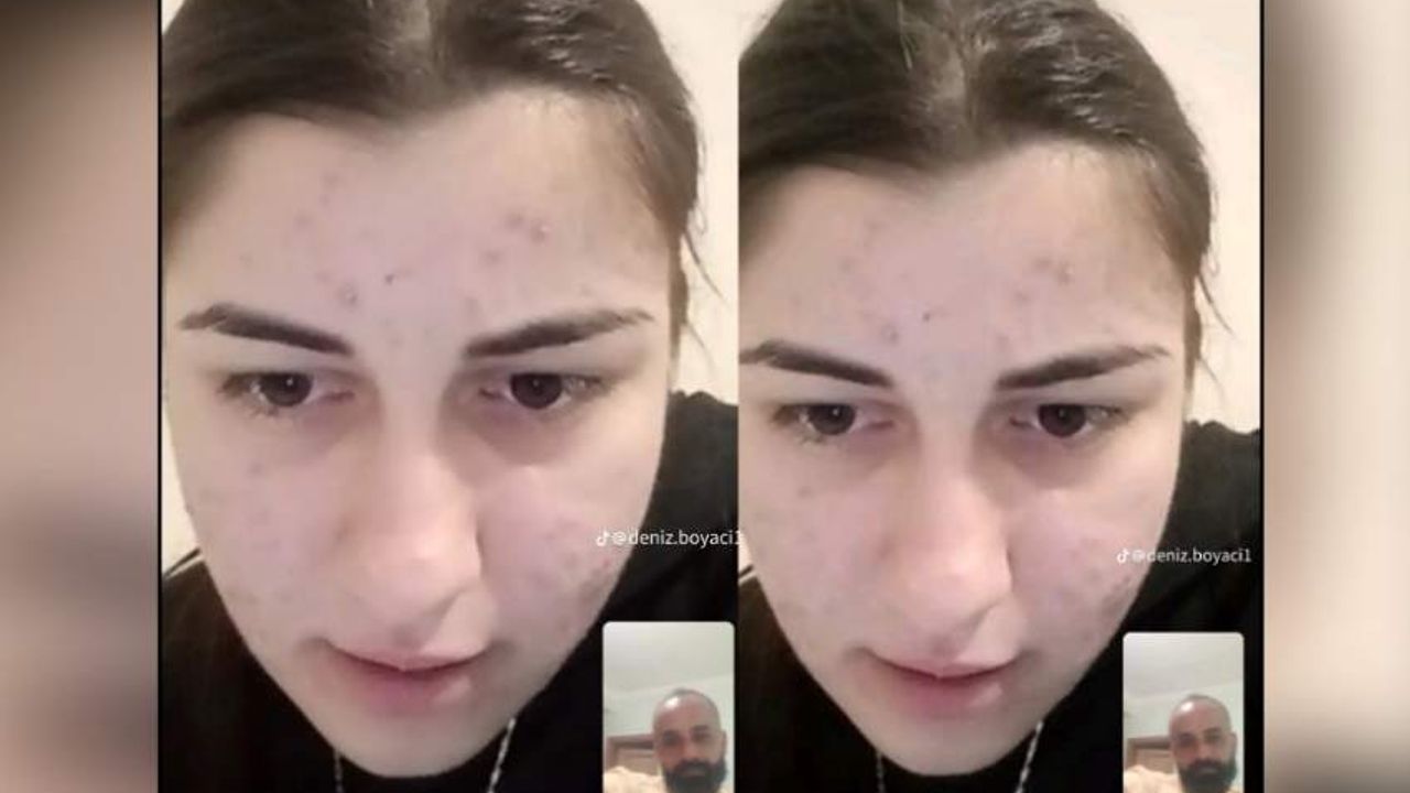 Su kuyusunda ölü bulunan Hasret Akkuzu’nun kat*li ile görüntülü ...