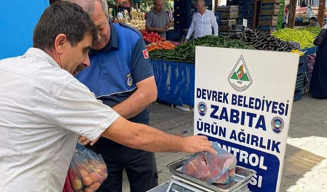 Devrek Haberler - Zonguldak Pusula Son Dakika Haberleri