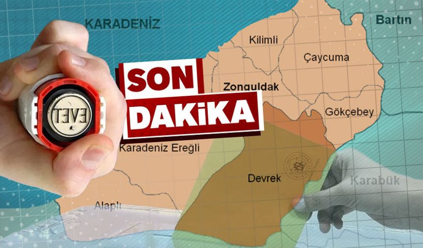 Devrek Haberler - Zonguldak Pusula Son Dakika Haberleri