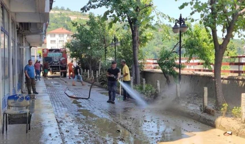 Devrek Haberler - Zonguldak Pusula Son Dakika Haberleri