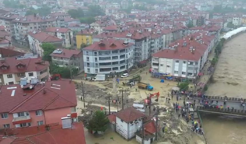 Devrek Haberler - Zonguldak Pusula Son Dakika Haberleri