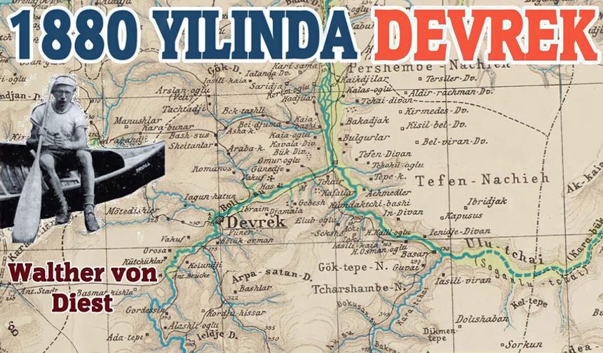 Devrek Haberler - Zonguldak Pusula Son Dakika Haberleri