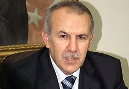 Erdal Ata soruları cevapladı - Zonguldak Pusula Son Dakika Haberleri