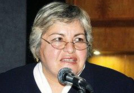 Firdevs Güneş atandı - Zonguldak Pusula Son Dakika Haberleri