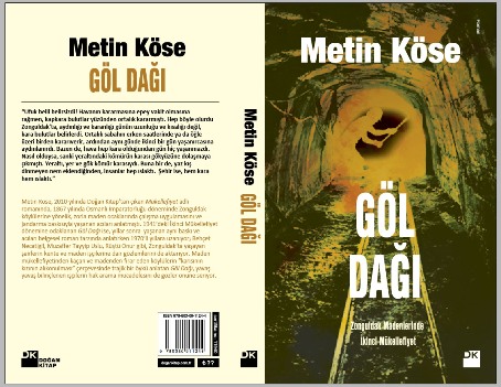 1940 - 1970 arasında yaşananlar ’Göl Dağı’nda... - Zonguldak Pusula Son ...