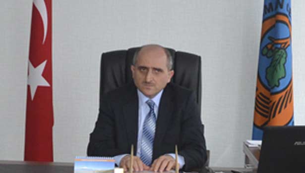 Zonguldak Orman Bölge Müdürlüğüne Musa Çelebi atandı - Zonguldak Pusula ...