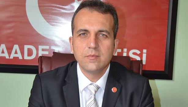 Horozoğlu: TTK nın özelleştirilmesine karşıyız - Zonguldak Pusula Son ...