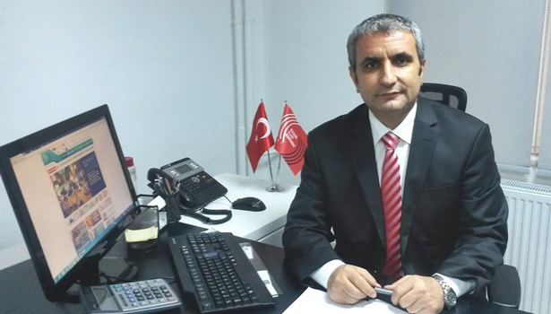 O geliyor... - Zonguldak Pusula Son Dakika Haberleri