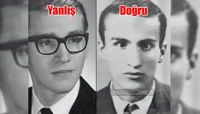 Şairin fotoğrafı şiirdir... - Zonguldak Pusula Son Dakika Haberleri