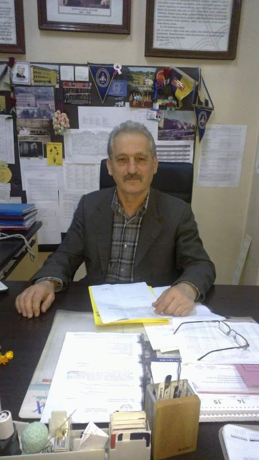 Orhan Alp hayatını kaybetti - Zonguldak Pusula Son Dakika Haberleri