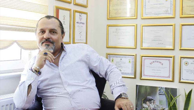 Medyum Metafizik Uzmanı Zeynel EROĞLU﻿ - Zonguldak Pusula Son Dakika Haberleri