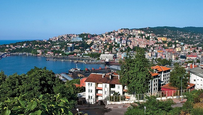 Hamdi Genç ve Metin Tuncel’in kaleminden Zonguldak - Zonguldak Pusula ...