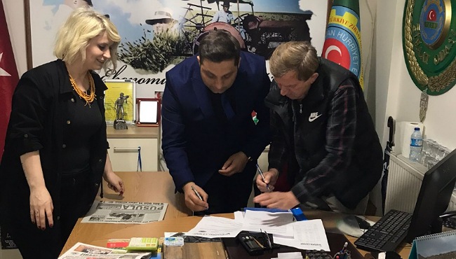 Doğru Cevap ve Ebil Eğitim’den çiftçilere indirim - Zonguldak Pusula ...