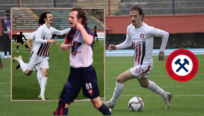 Emre Kara’nın yeni takımı belli oldu! - Zonguldak Pusula Son Dakika ...