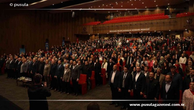 AK Parti Türkiye Yüzyılı'nı konuştu - Zonguldak Pusula Son Dakika Haberleri AK Parti Türkiye Yüzyılı'nı konuştu - Zonguldak Pusula Son Dakika Haberleri