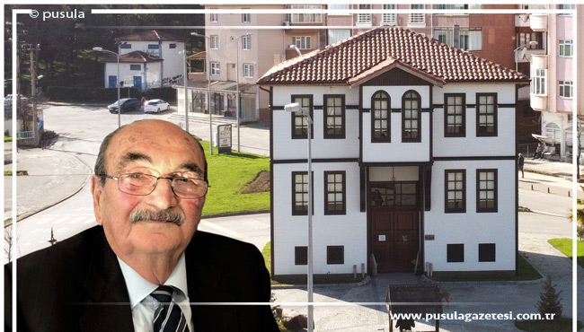 Yolu açmaya kendi evini yıkarak başladı - Zonguldak Pusula Son Dakika ... Yolu açmaya kendi evini yıkarak başladı - Zonguldak Pusula Son Dakika ...