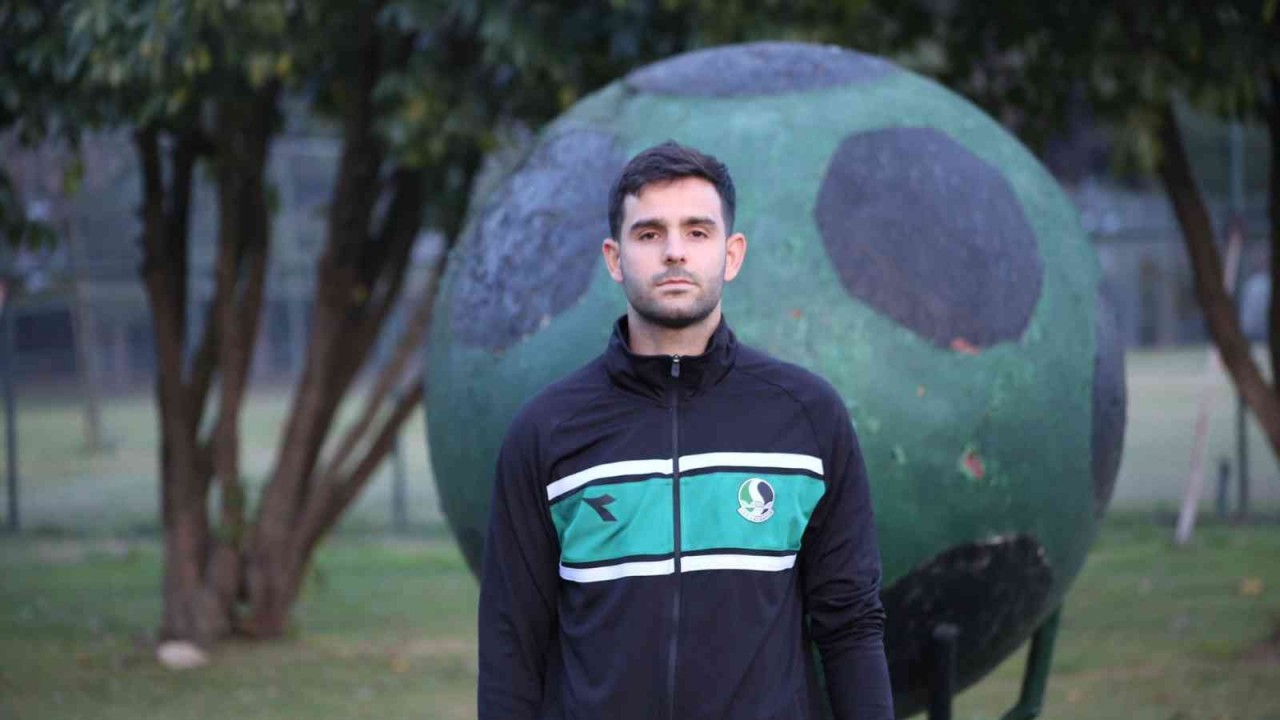 Sakaryaspor, Guy Hadida’yı transfer etti - Zonguldak Pusula Son Dakika ...
