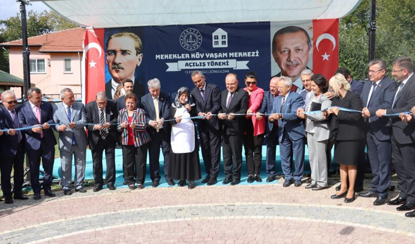 Zonguldak İl Milli Eğitim, 2022 yılında neler yaptı? - Zonguldak Pusula ...