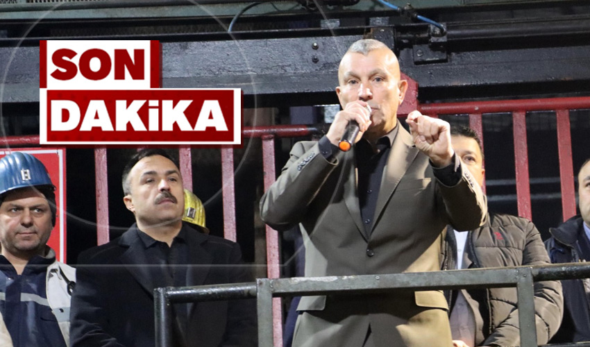 Tayfun Demir: ‘Promosyonu 18 Ocak’ta bekliyoruz’ - Zonguldak Pusula Son ...