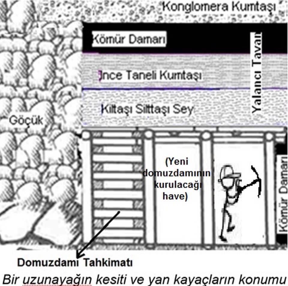 Domuz damı nedir? Bütün yönleriyle domuz damı - Zonguldak Pusula Son ...