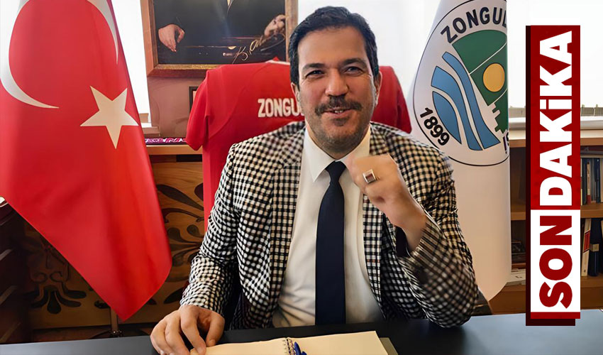 Murat Uzun, Vali’yi yerden yere vurdu - Zonguldak Pusula Son Dakika Haberleri