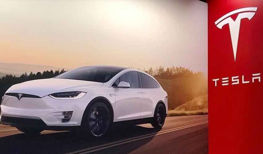 Tesla'nın Türkiye’ye geliş tarihi açıklandı - Zonguldak Pusula Son ...