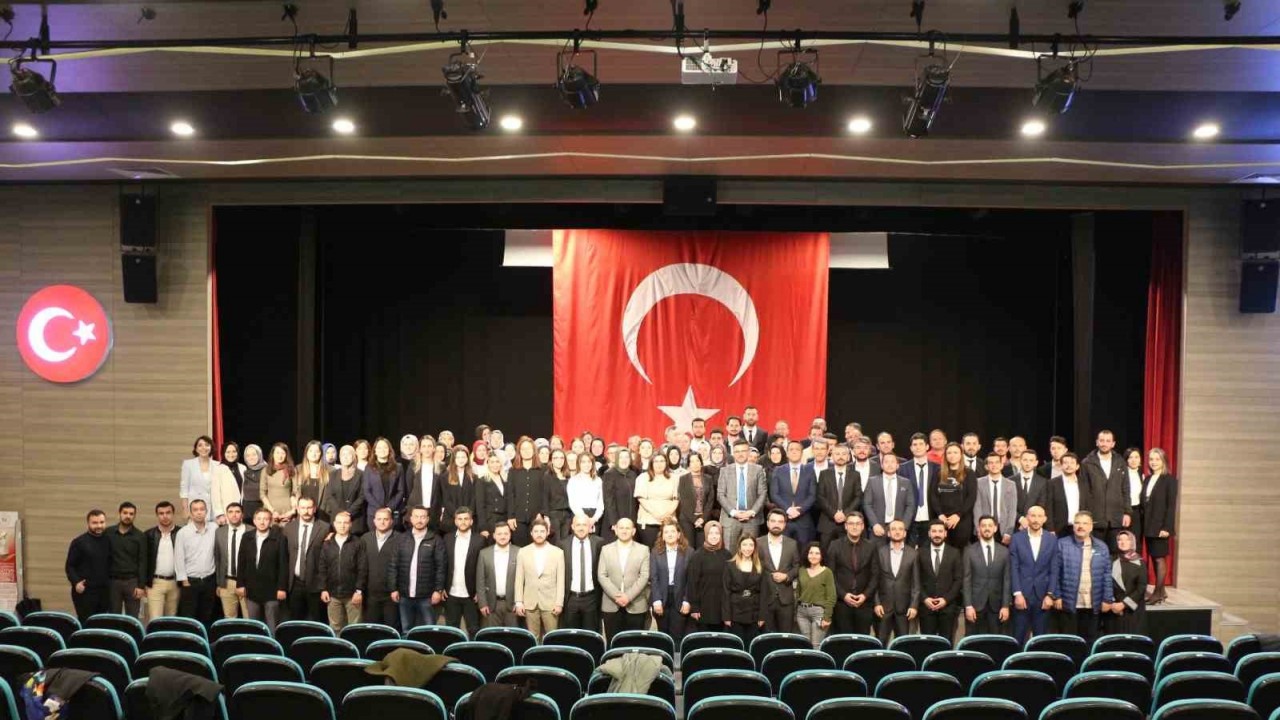 107 sözleşmeli personel yemin etti - Zonguldak Pusula Son Dakika Haberleri 107 sözleşmeli personel yemin etti - Zonguldak Pusula Son Dakika Haberleri